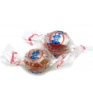 Uncle Joes Mint Balls - Traditional Sweets From The Uks Original ...